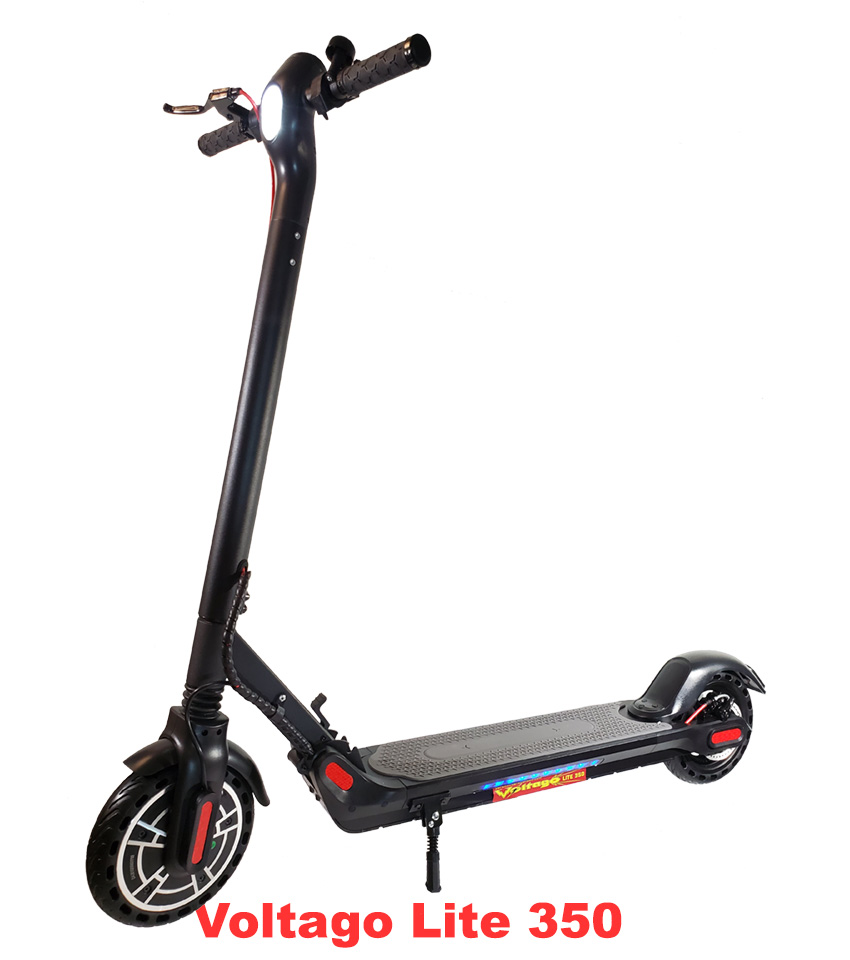 Super Cycles & Scooters